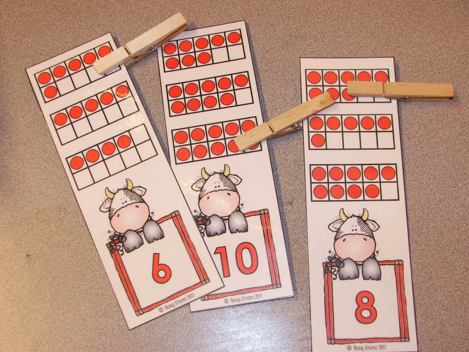 Highland Heritage Homeschool: Kindergarten Highlights: Autumn, Farm ...