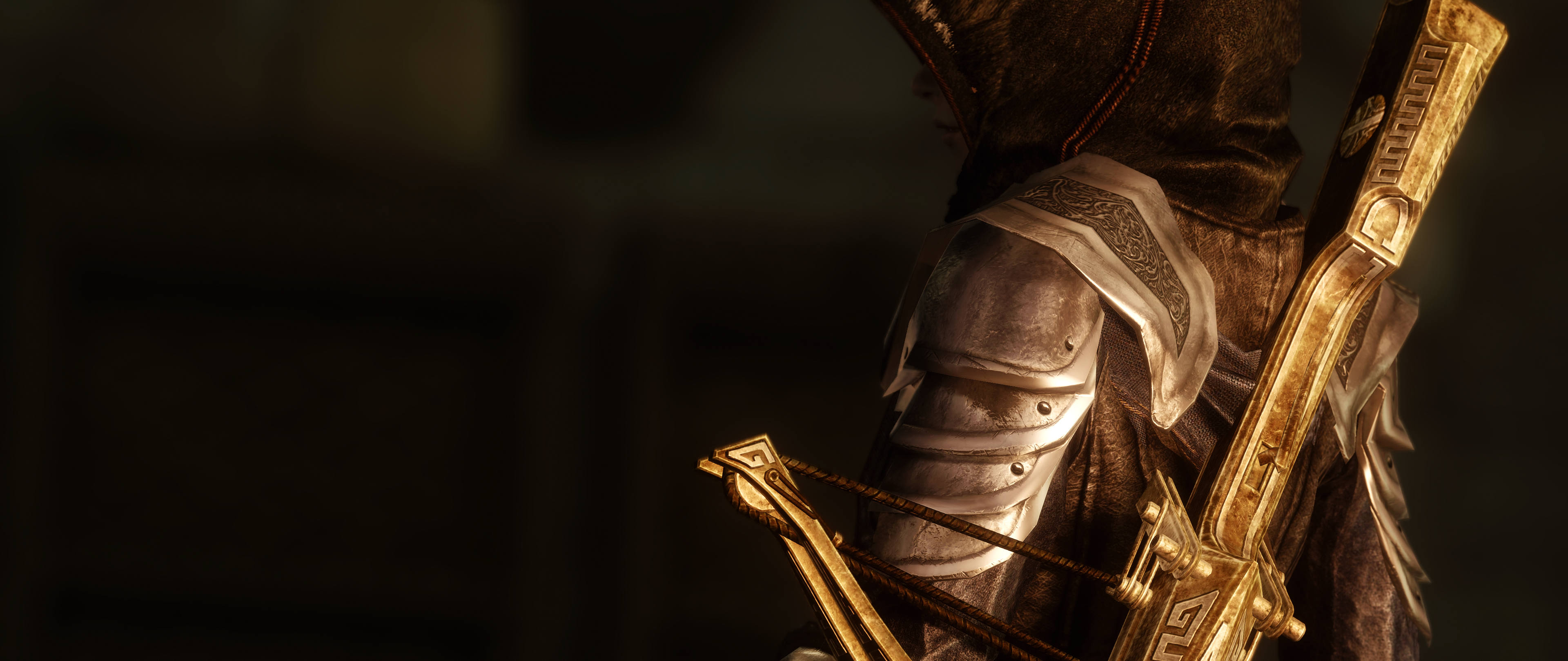 Volkihar Knight UUNP (Idye) 4K