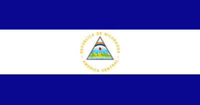 Copy and Paste.: Símbolos Patrios de Nicaragua.