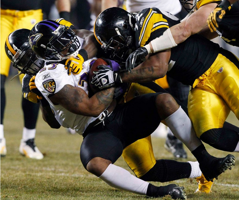 Mississippi River Basin Blog: What We Learned This Week - "Push 'em ...