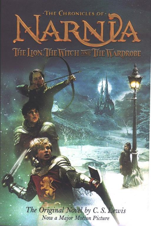The Chronicles Of Narnia