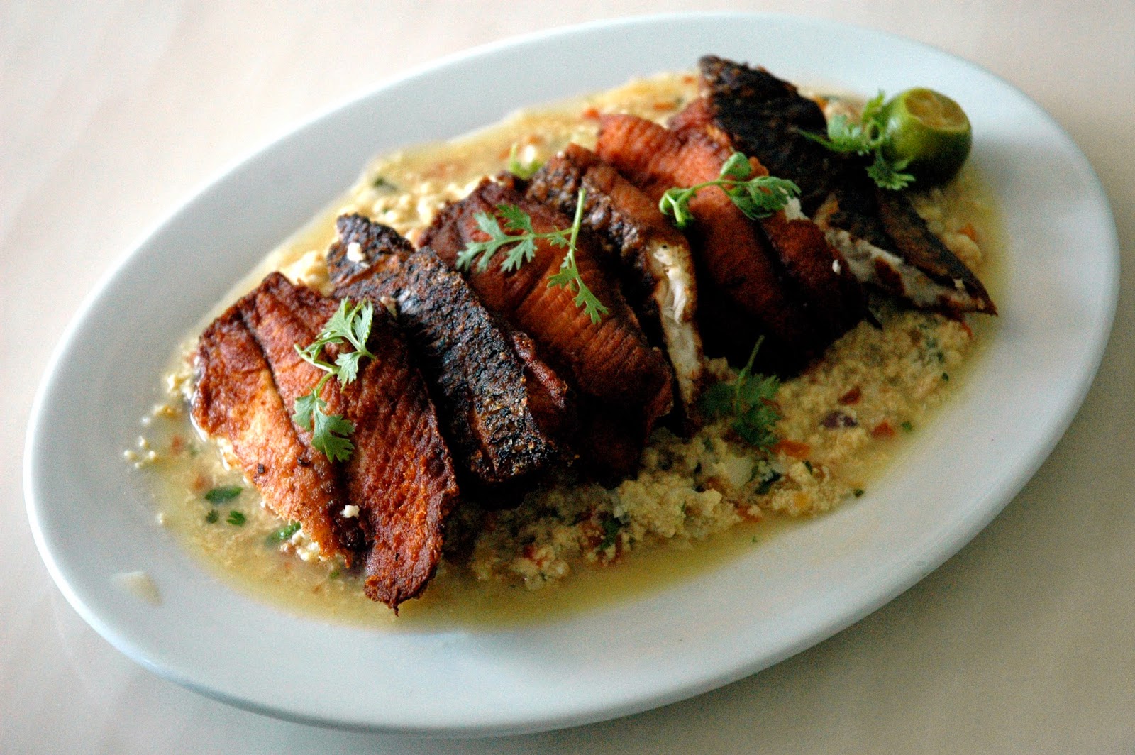 DUDE FOR FOOD: May 2014