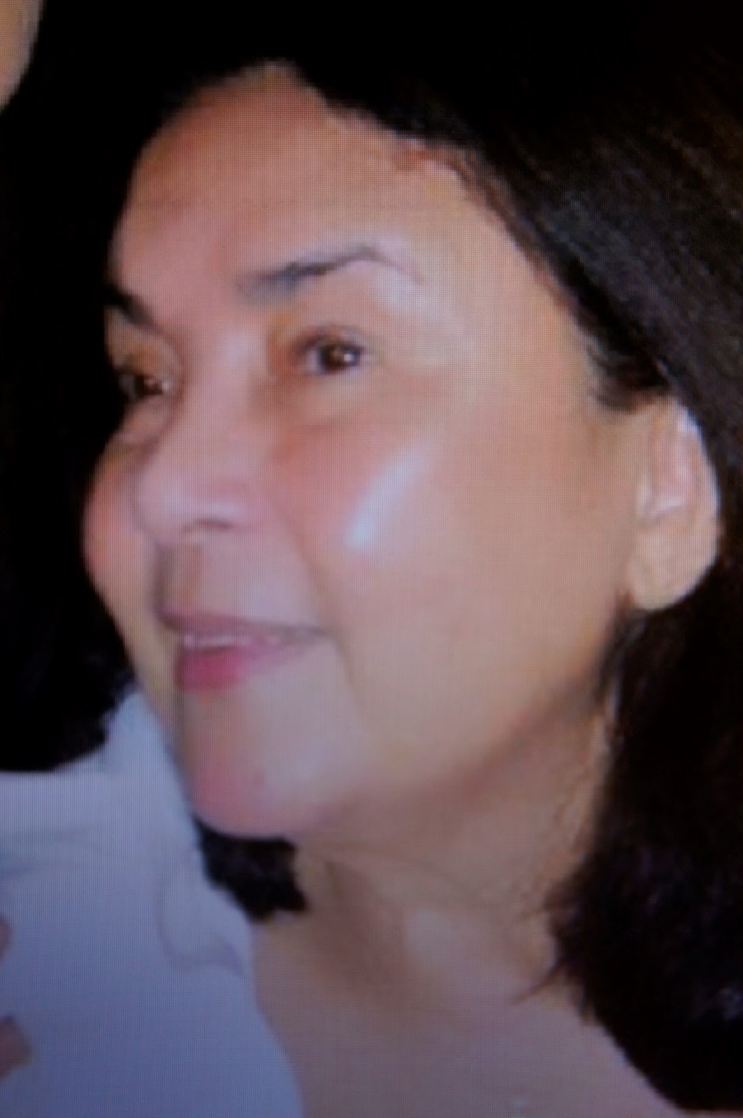 MISS AMALIA FUENTES: THE LAST BRIGHTEST STAR IN THE UNIVERSE! : Ms ...