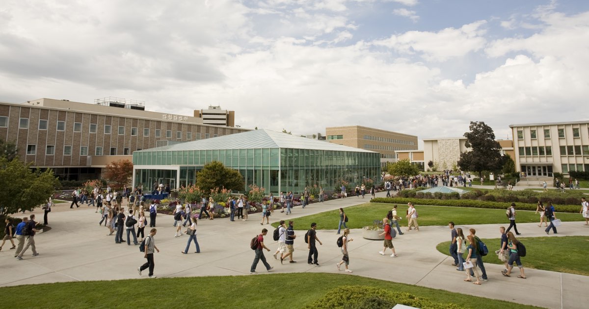 BYU Provo Online Degrees