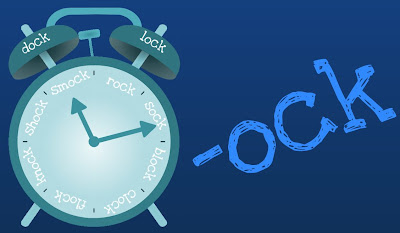 Classroom Freebies Too: -ock Word Family