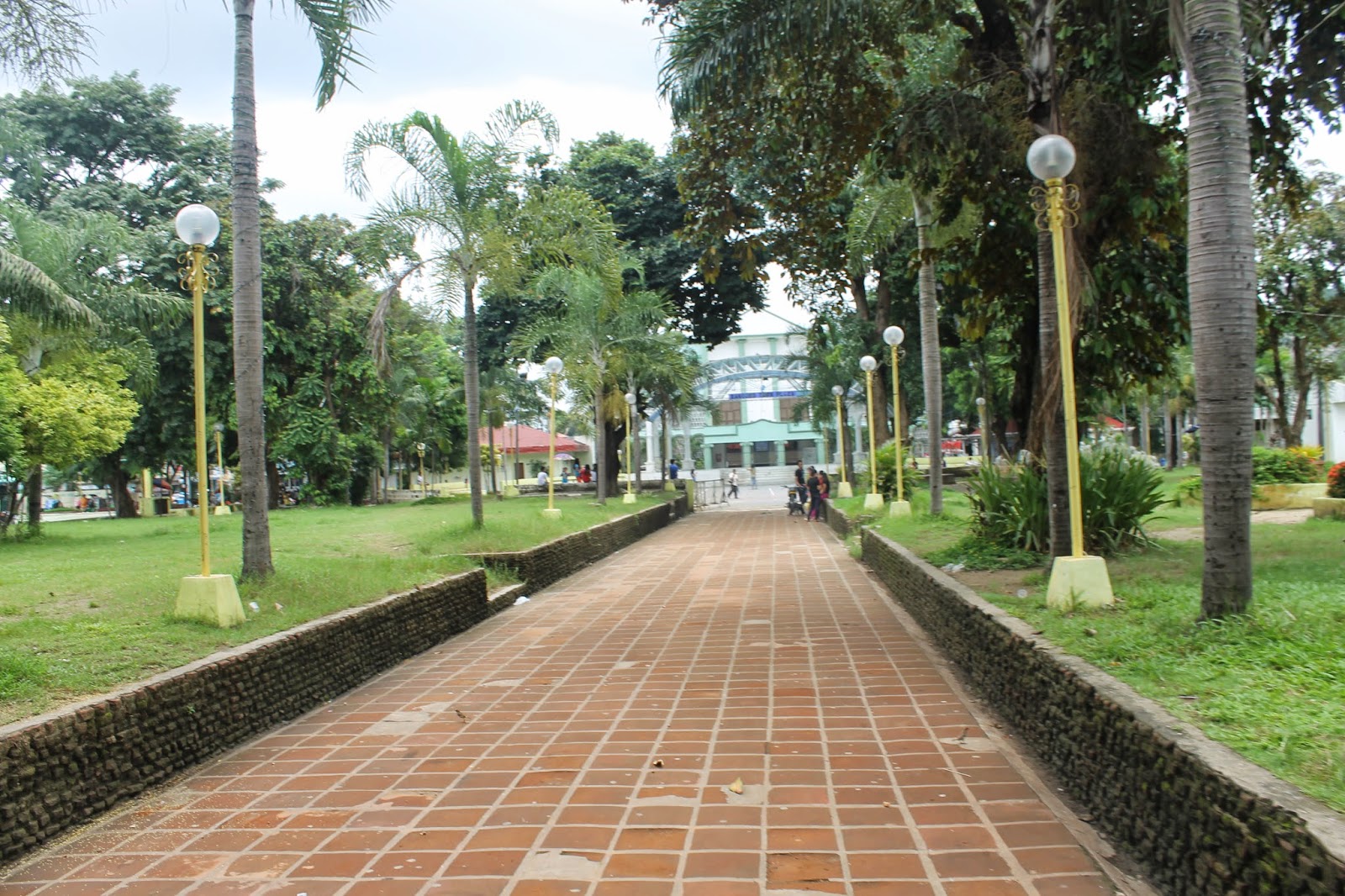 Lourjel The Traveler: Abra: Bangued