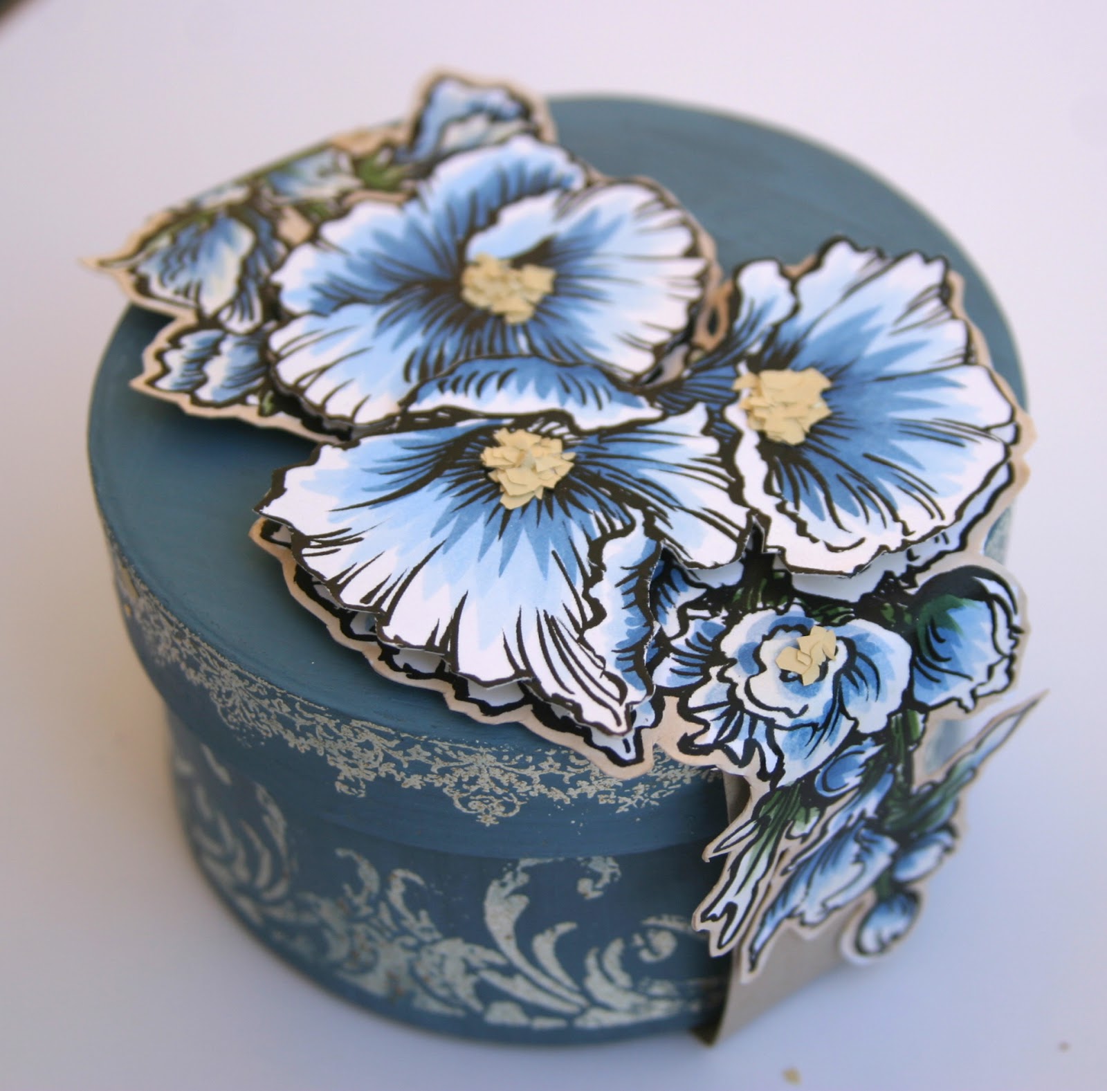 FRAGMENTS...more fragments and chunky stuff!