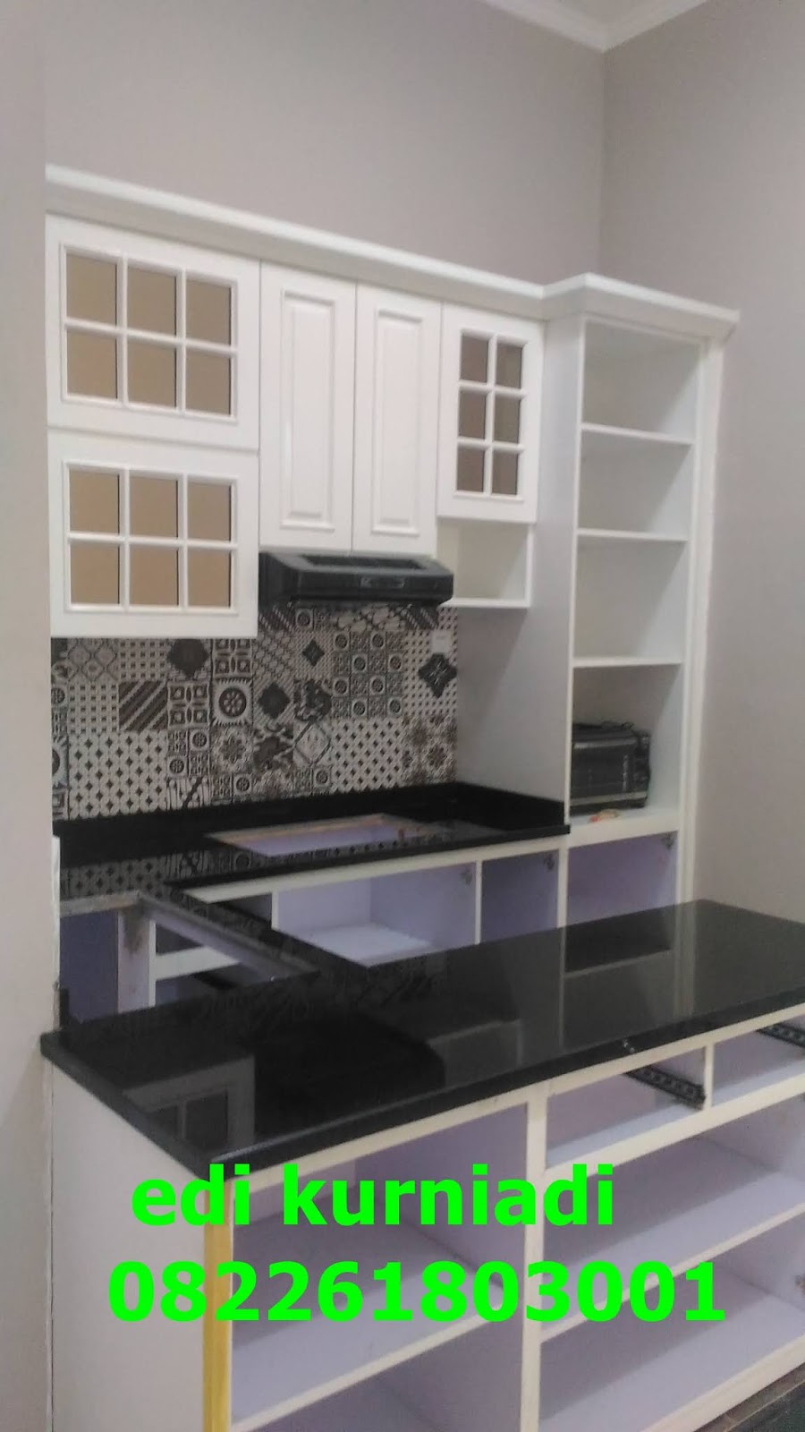 MEJA DAPUR GRANIT, MEJA DAPUR MARMER GRANIT, TOPTABLE KITCHENSET ...