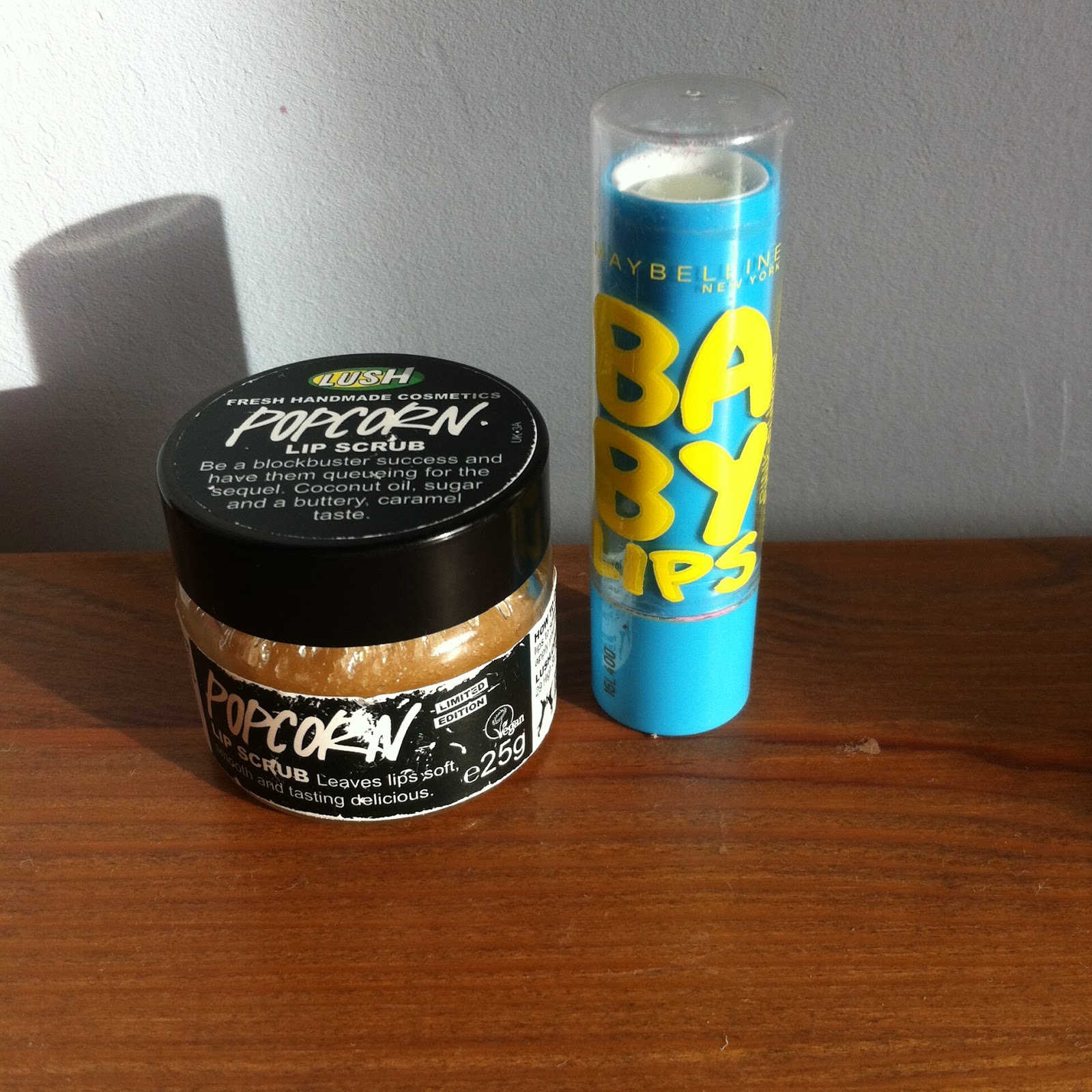 Favourite lip products. - Lou Loves