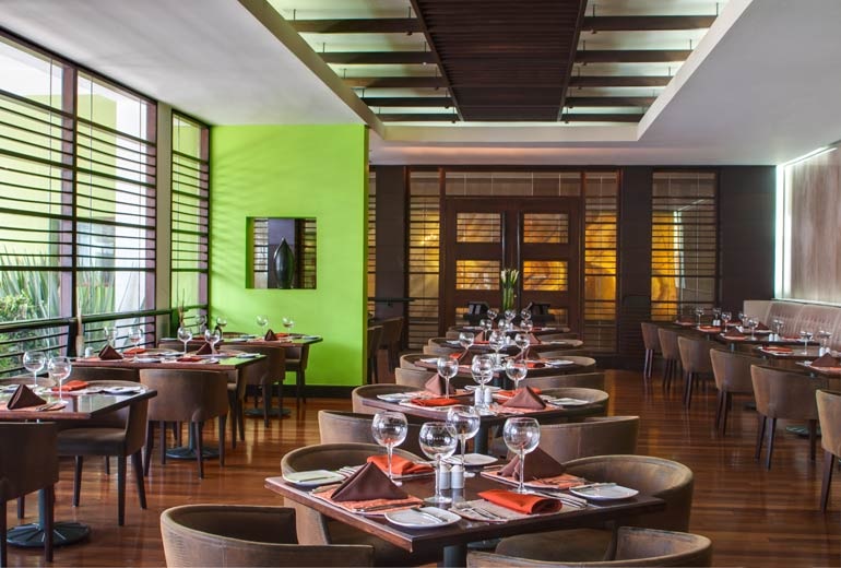 Hotel en Quito - Hotel Sheraton Quito