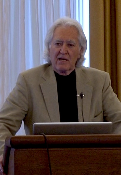 The Big Study: DOSSEY Tells You the Final Thing You Need to Know: SSE 2013