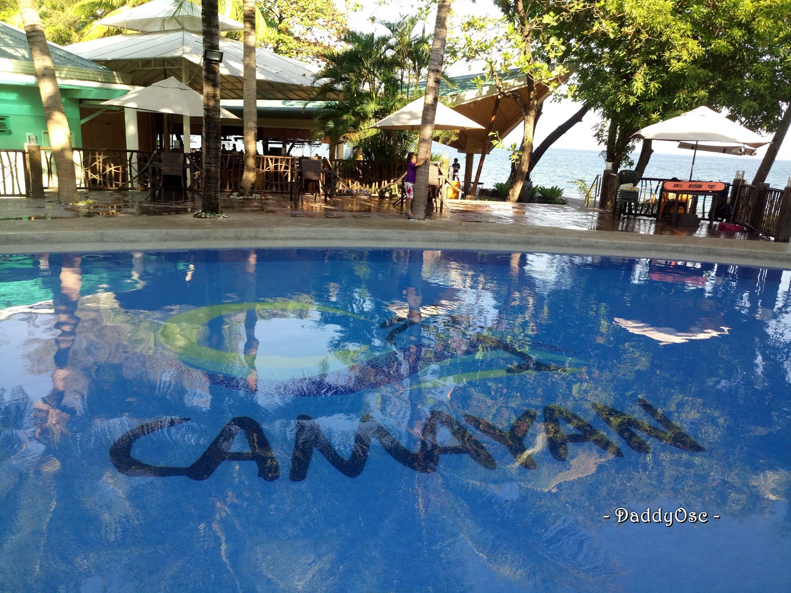 Camayan Beach Resort and Hotel, Subic Zambales Philippines! | Daddy O!