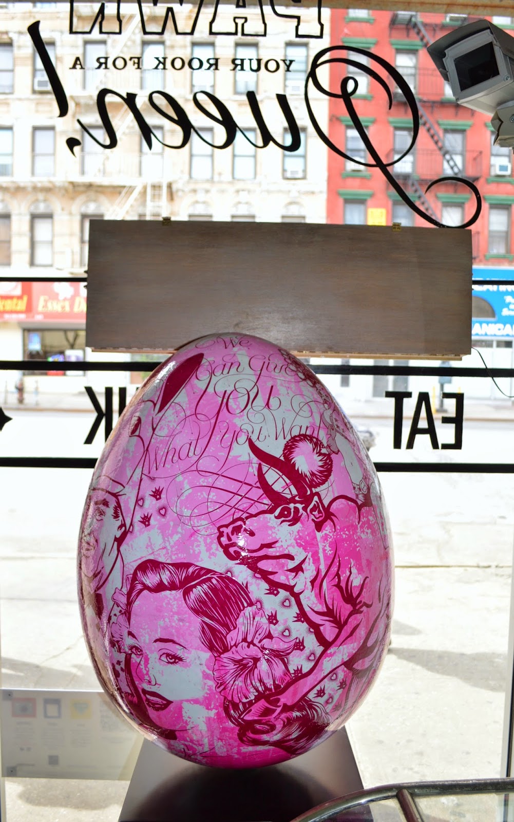 ART & FASHION SALON: ASVP Is Just Getting Started! Rare Interview & See ...