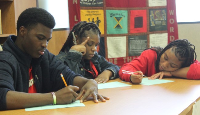 Cultural Front: Digital Humanities Club: Week 10