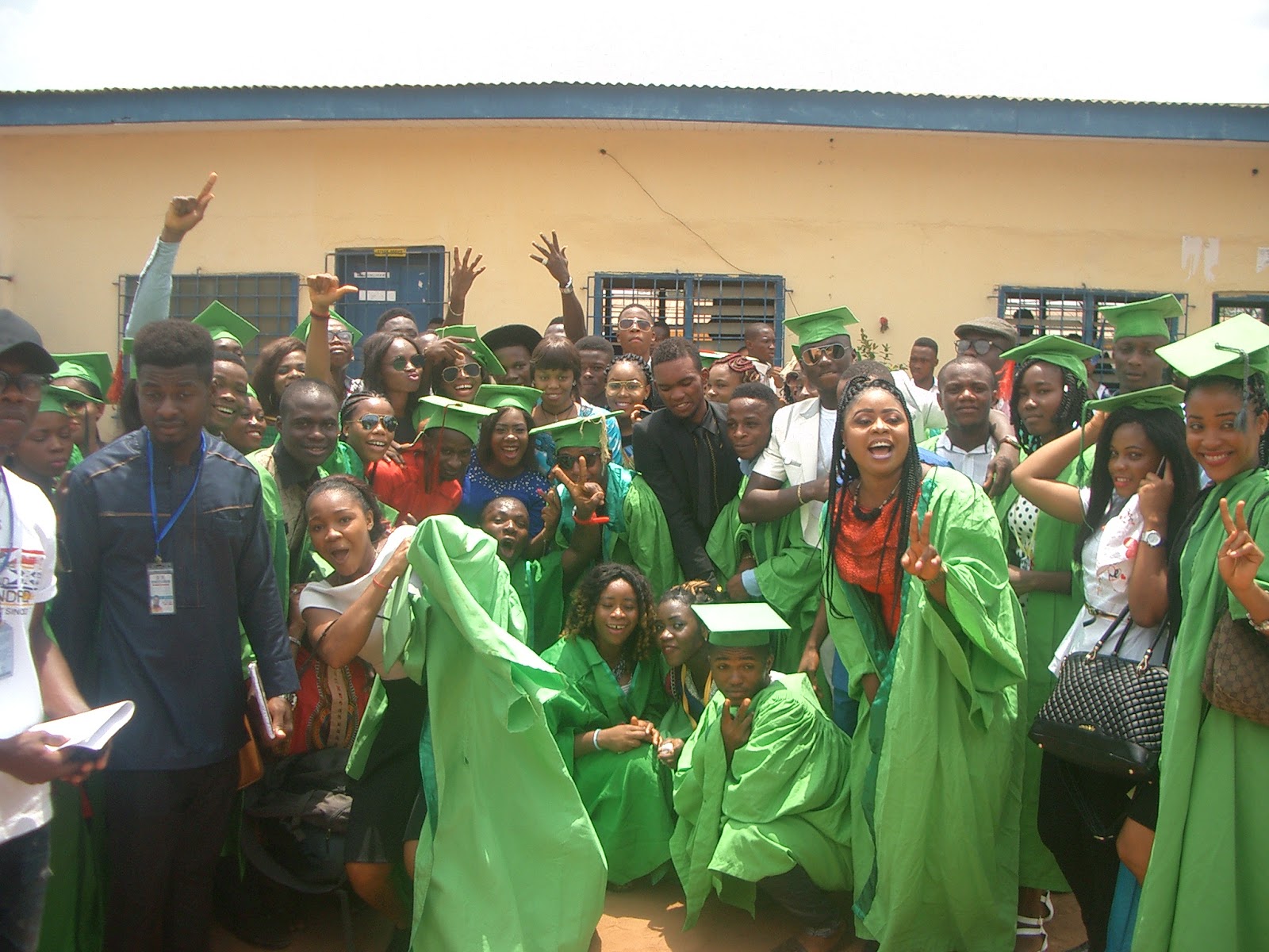 Imo State University Owerri commences Online Registration of students