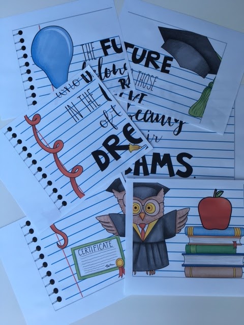 How to Make Your Own Posters - Stephanie McConnell/Principal Principles