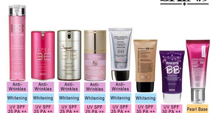 skin 79 bb cream | metamorph-me
