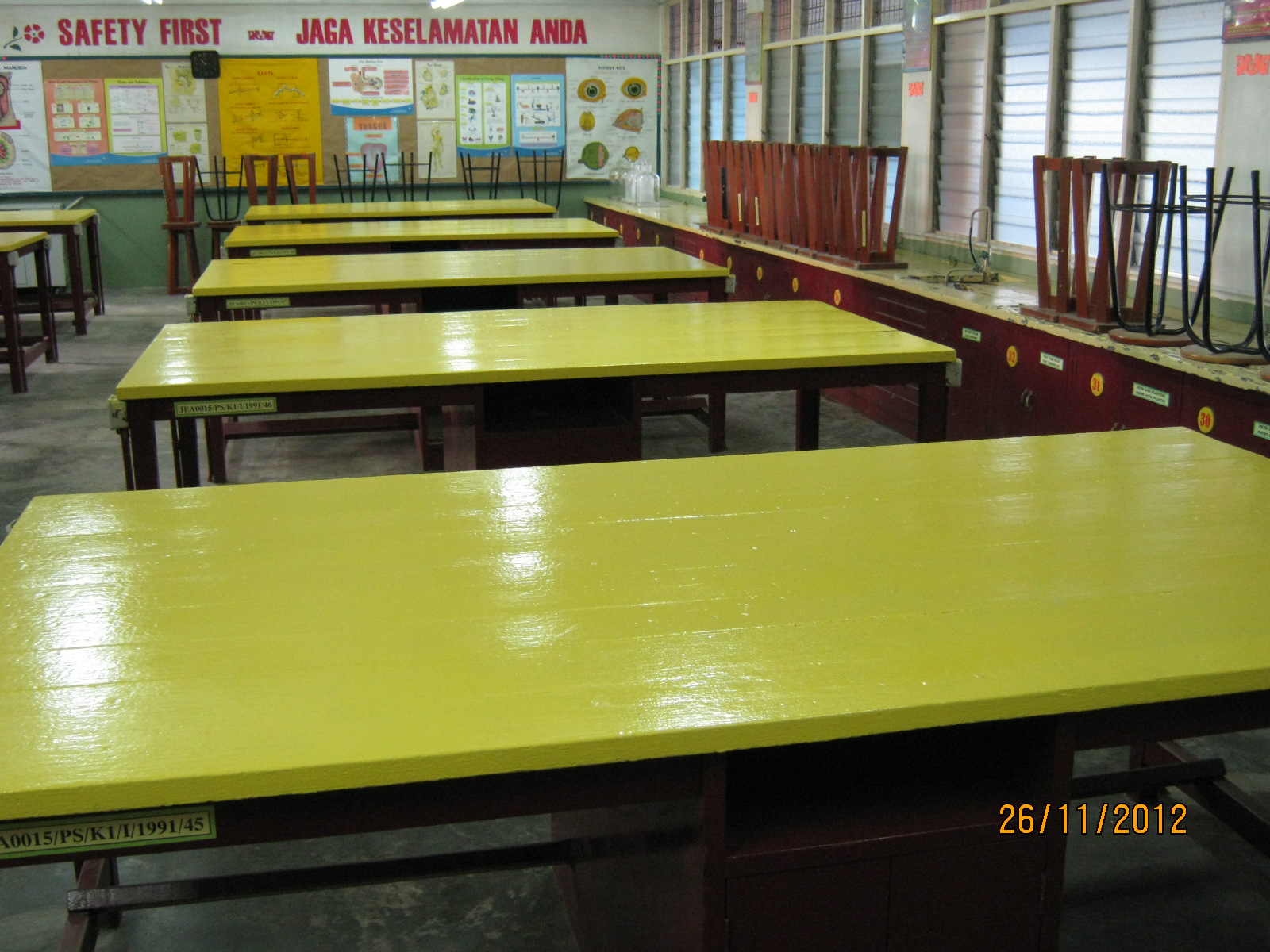 Makmal Sains Sekolah: December 2012