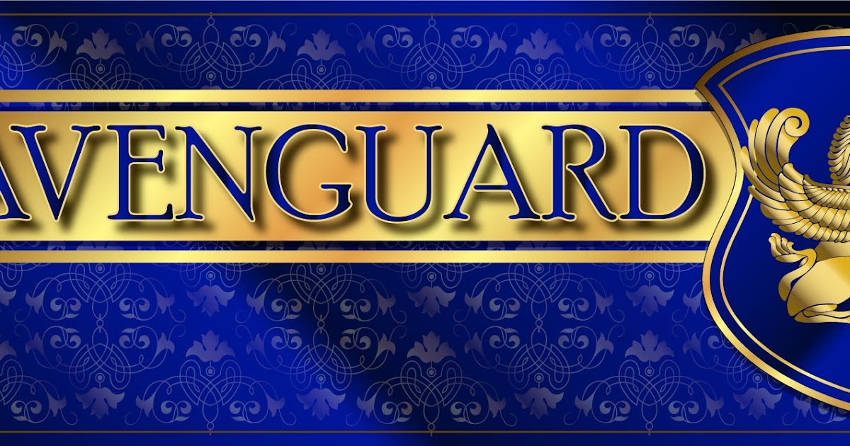 BEHIND THE VEIL WEBZINE: Συνέντευξη AVENGUARD