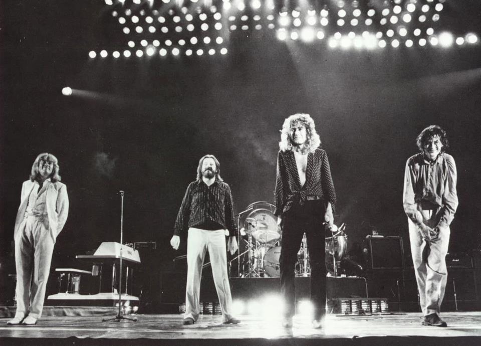 ROCK ( The Best Of ): COMUNICATO STAMPA DEI LED ZEPPELIN DEL 4 DICEMBRE ...