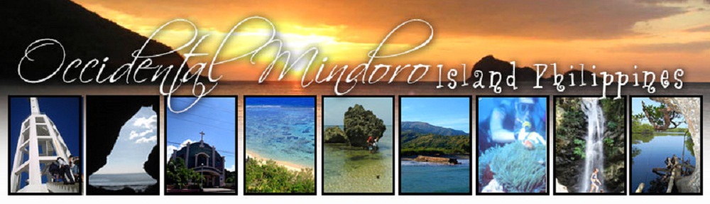 Occidental-Mindoro.com