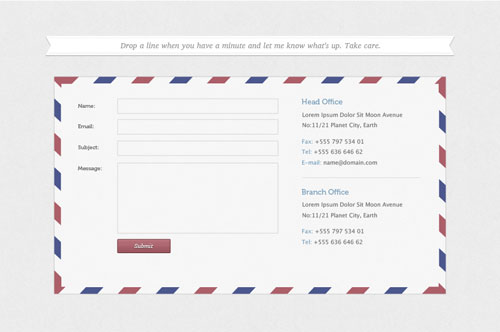150 Free Photoshop PSD Files | Design Inspiration | PSD Collector