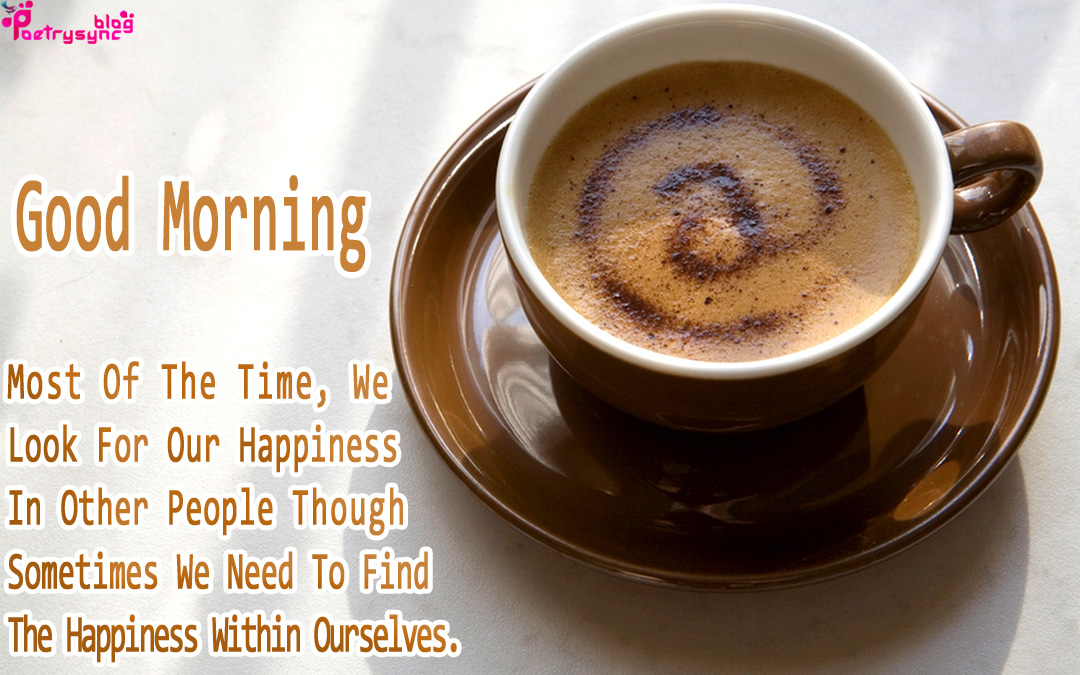 Good Morning Images and Quotes Collection for Facebook - Best Romantic ...