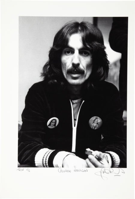 Meet the Beatles for Real: Extra Texture (Read All about it)