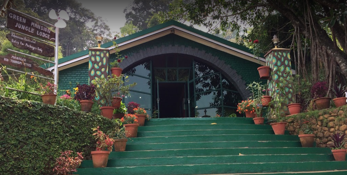 Into the wild - Only for Wildlife Lovers - Gavi Eco Tourism | ഗവി