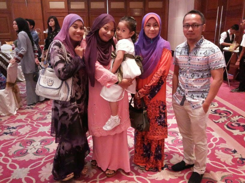 Jemputan Majlis Bersanding Pihak Lelaki : Nabil (Mentor) & Adelia ...