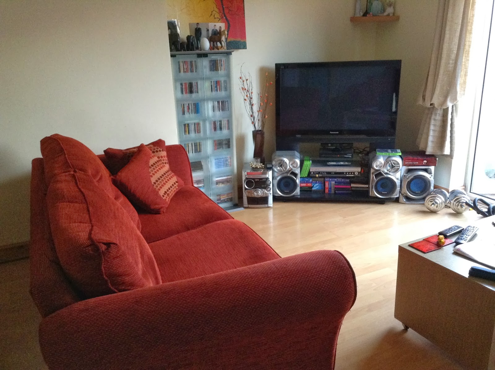 Gabriele Navickaite's A2 Music Video Blog : November 2013