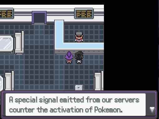 Pokemon Rejuvenation Walkthrough - Part 14 - BlackSteeple Prison ...