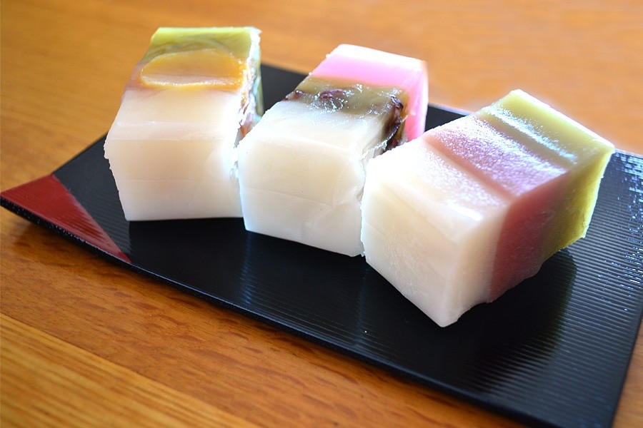 Mami Koki - Aneka Resep Makanan dan Minuman Khas Dari Indonesia