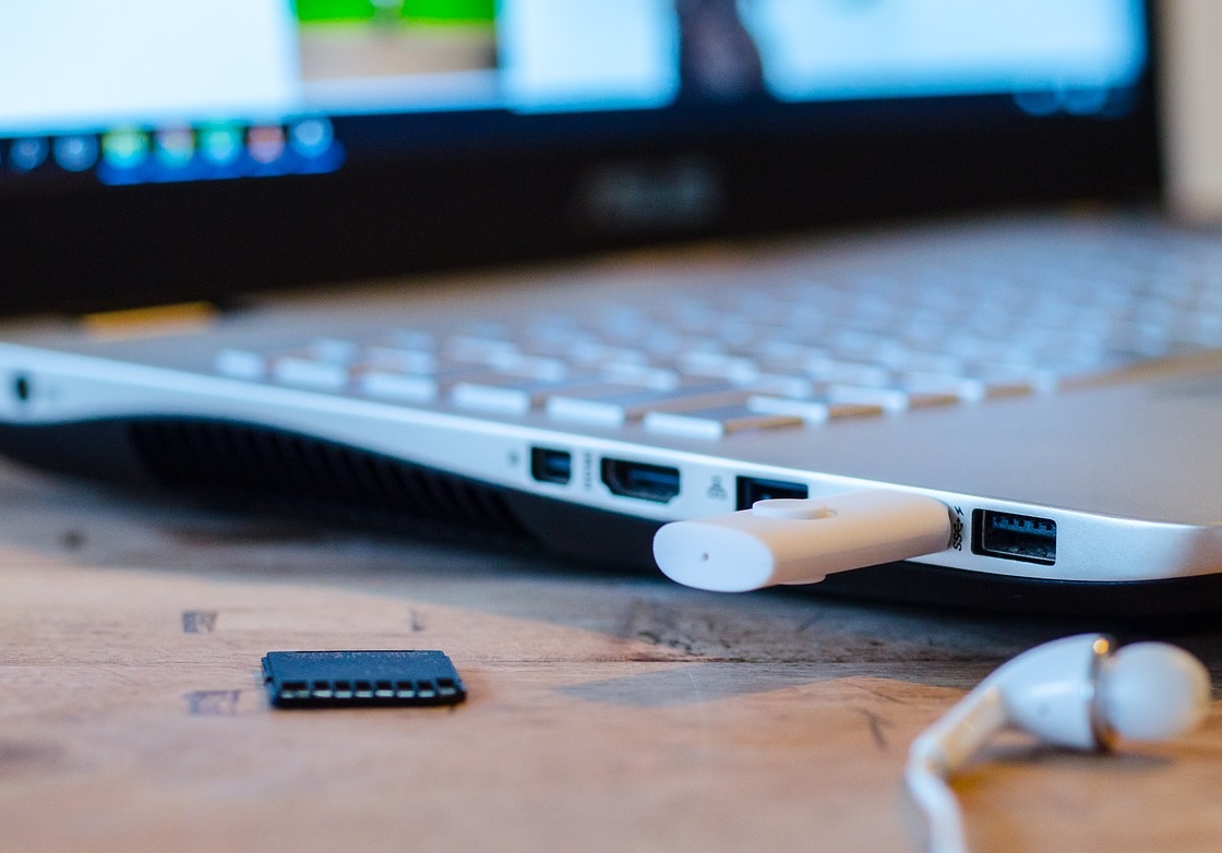 Now You Can Remove External Devices Without the Safely Remove Process