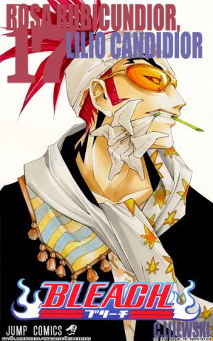 Draumara: Bleach - Блич [347 рис.]