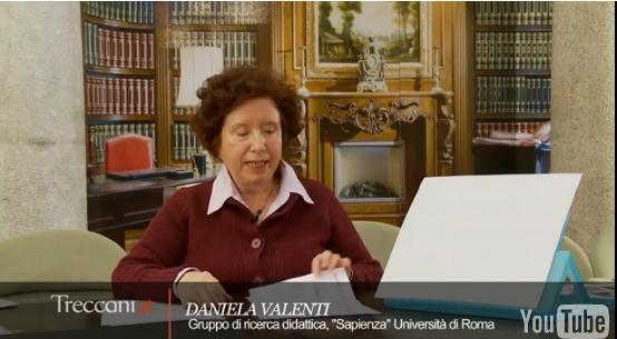 la LIM e i nativi digitali: Come nascono i numeri irrazionali?