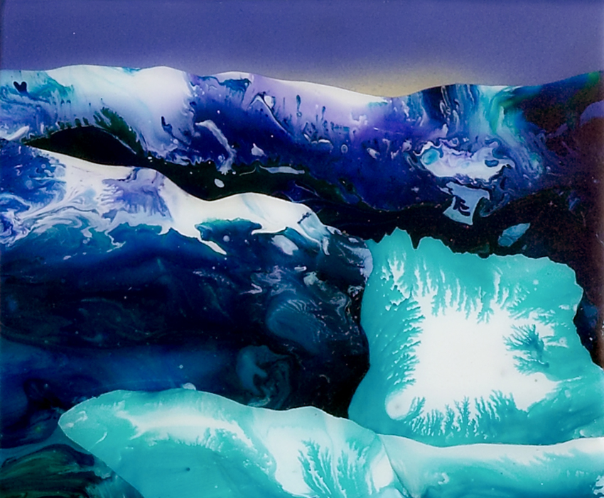 ARTBURGAC: Kate Shaw