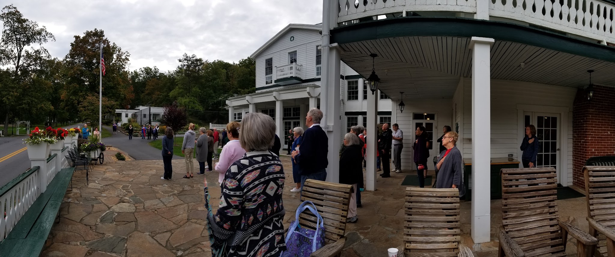 Capon Spring & Farms Review - The Western New Yorker