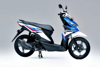 8 FITUR UNGGULAN HONDA NEW BEAT ESP SPORTY TERBARU | Promo Kredit Motor ...