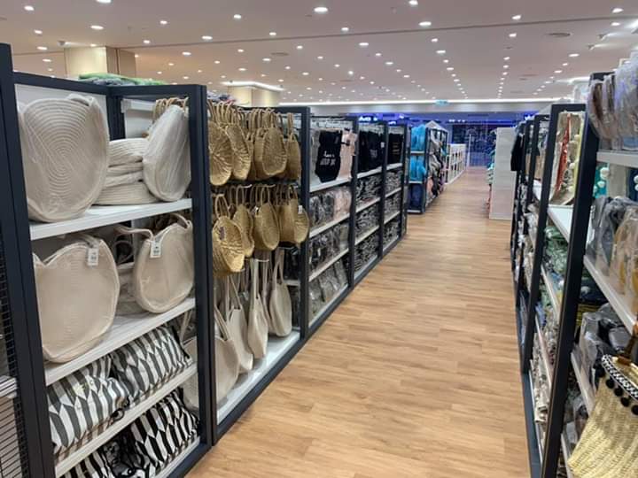 PEMBUKAAN CAWANGAN BARU KAISON DI AMAN CENTRAL,ALOR SETAR KEDAH