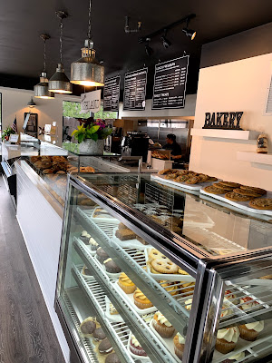 THE BAGEL TABLE OPENS IN ASHLAND