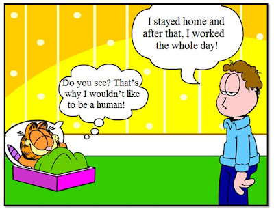 Online comic Strips ~ Virtual Community