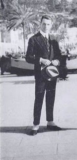 ARTiculation: Quotes Worth Saving (24): Georges Bataille "What We Are ...