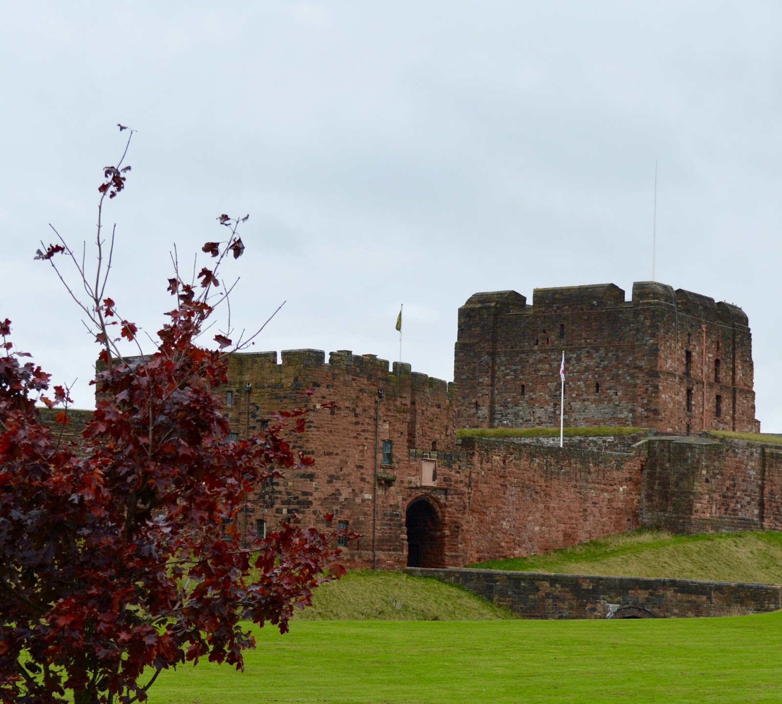 Great Days Out with Northern | Our Day Trip to Carlisle by Train ...