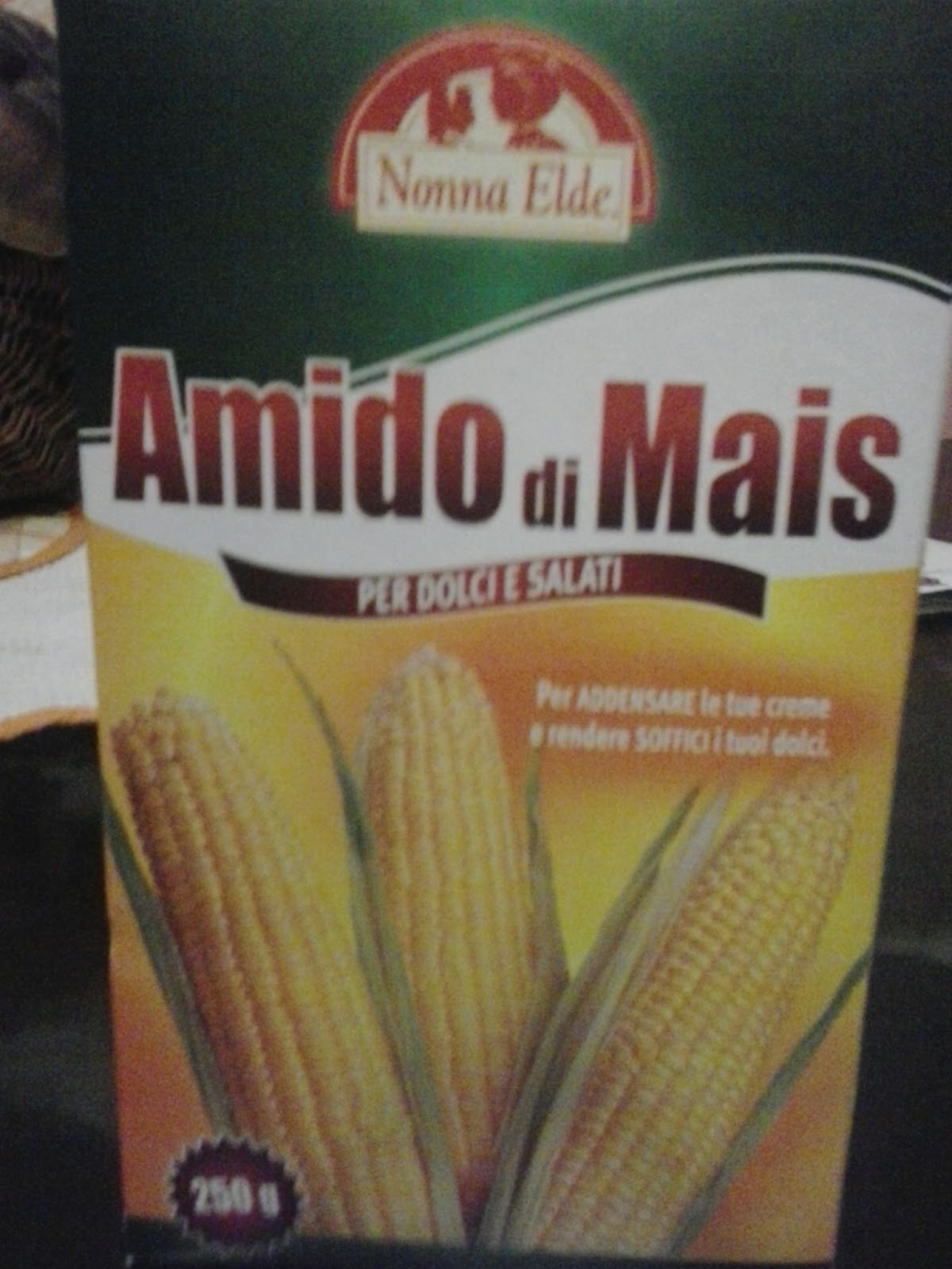 Con le mani in pasta di "MAIS": ricetta + tutorial