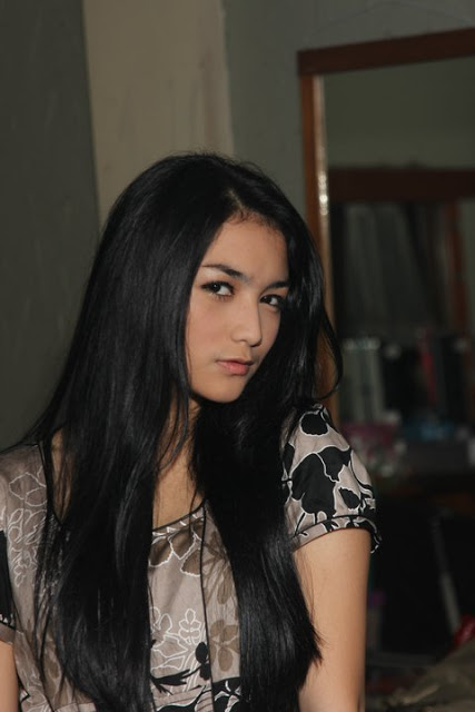 FOTO ARTIS CITRA KIRANA | Foto Artis Indonesia