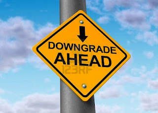 Downgrades