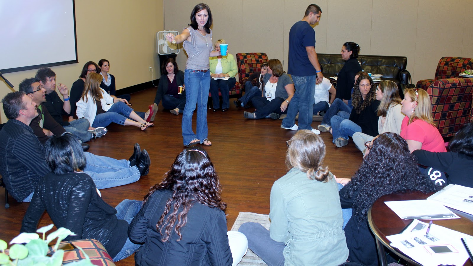 9 Elements of a Productive Staff Retreat ~ RELEVANT CHILDREN'S MINISTRY