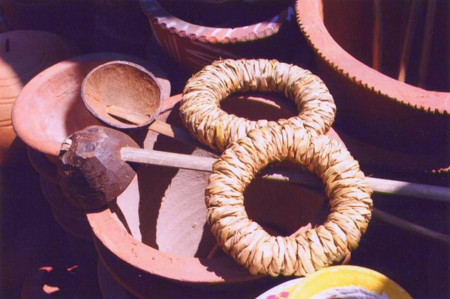 TōnFerns - A Nostalgic Journey (Tony Fernandes): UTENSILS, POTTERY ...