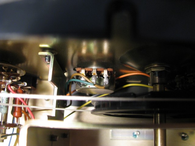 My blog, electronics related!: Trio AG-202A audio generator